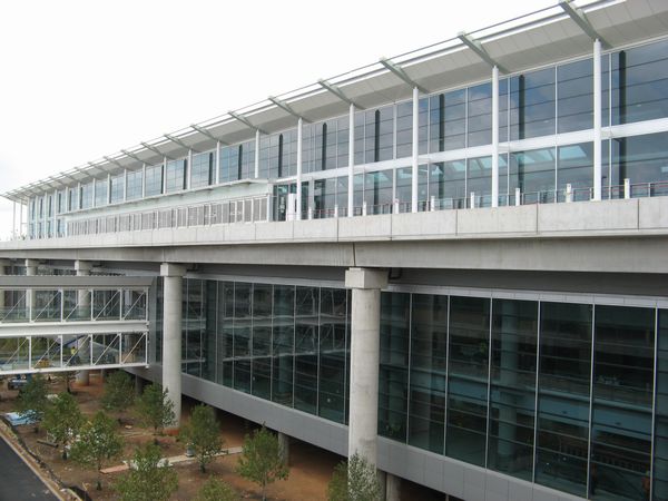 Aluminum Composite Wall Panel Systems